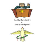 Dressing For God's Glory - Search Out The Scriptures