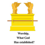 Dressing For God's Glory - Search Out The Scriptures